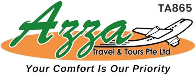 Azza Travel Tour